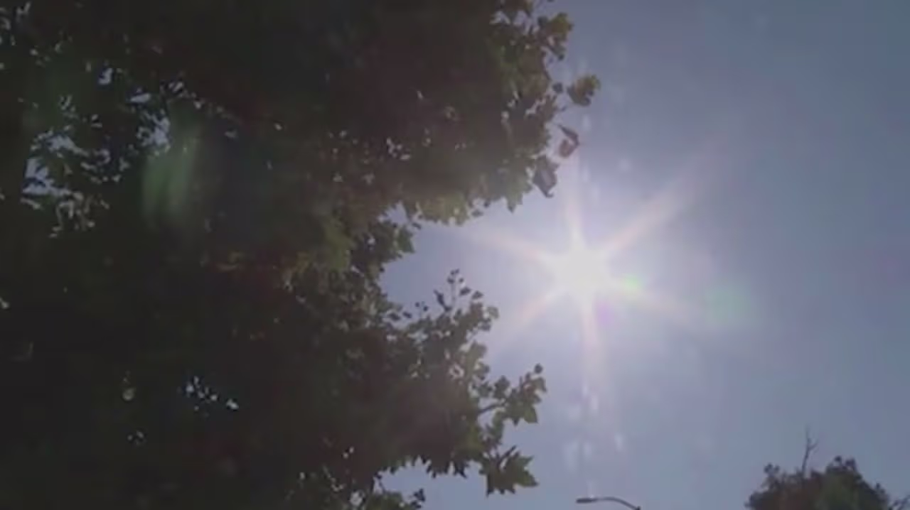 Advertencia por calor extremo en Arizona: Las altas temperaturas ...