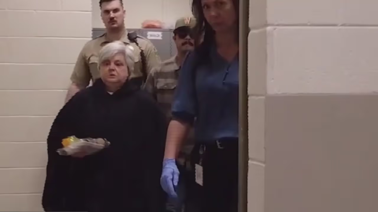 Madre de bebé Skylar fue extraditada a Arizona | Video | Univision ...