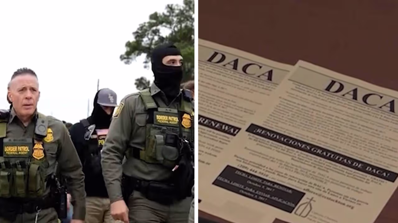 Flor Ivet Vargas Loya: ICE detiene a madre con DACA, esposa de Bladimir ...
