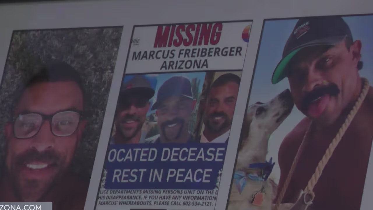 Honran la memoria de Marcus Freiberger, miembro de la comunidad LGBTQ y ...