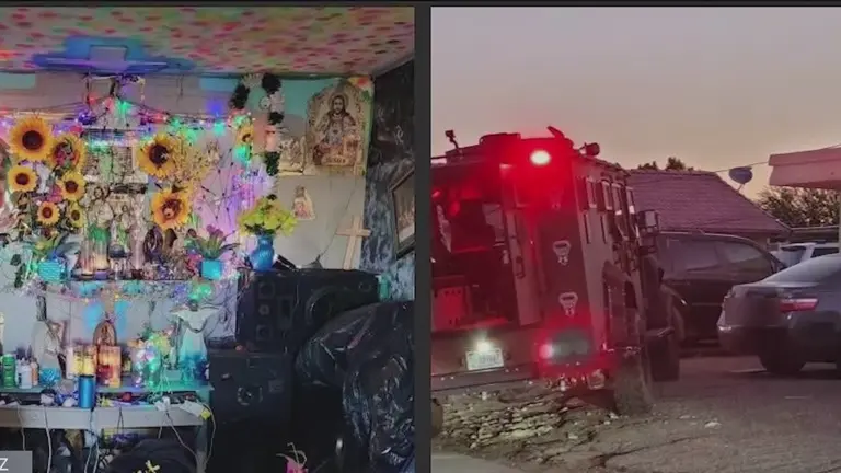 ICE arresta a 13 inmigrantes en casa de seguridad en el sur de Phoenix ...