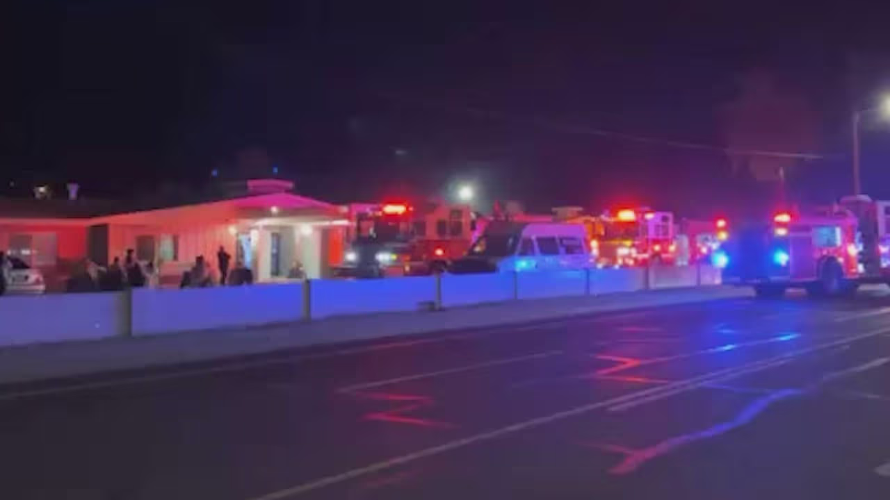 Incendio en Olive Ridge Senior Living en Peoria: Hallan los cuerpos de ...