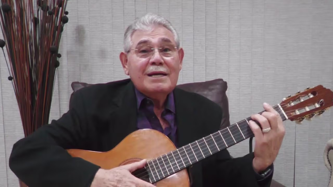 Jesse Armenta se abrió camino hacia el éxito a través de la música ...