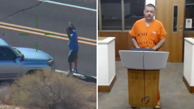 Jonathan Llamas Cisneros: Dijo que su mujer lo engañaba con miembro de ...