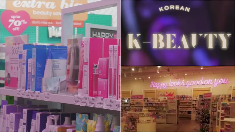 ¿Qué opinan los expertos sobre opciones coreanas de belleza y para la ...