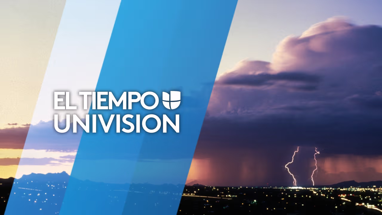 Llego monzón prepárese tormentas, lluvias e inundaciones en Arizona ...