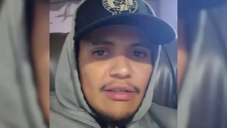 Lorenzo Antonio Batrez Vargas: Familia acusa al ICE tras muerte de ...