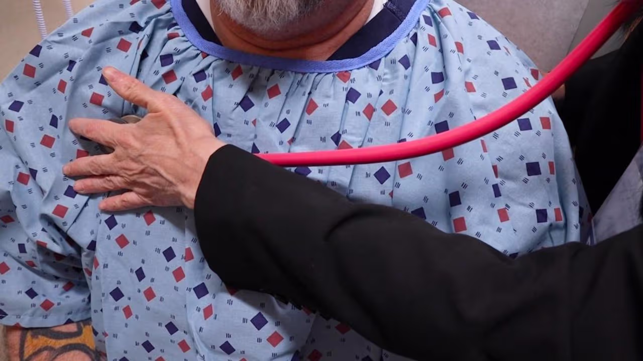 EPOC: ¿Qué es la Enfermedad Pulmonar Obstructiva Crónica y quiénes ...