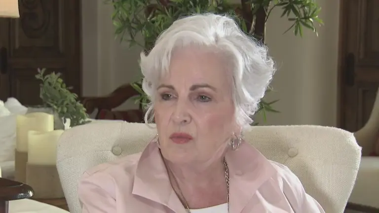 Paola Tulliani-Zen, precandidata republicana a la gubernatura de ...