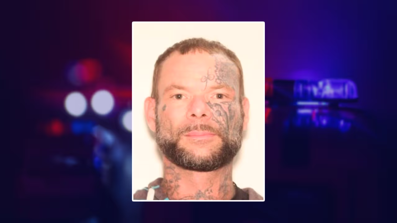 Peligroso fugitivo podría estar escondido en Arizona o Sonora; lo busca ...