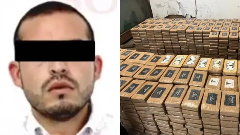 Pedro Inzunza Coronel ‘El Pichón’: Quién era el aliado de ‘El Chapo ...