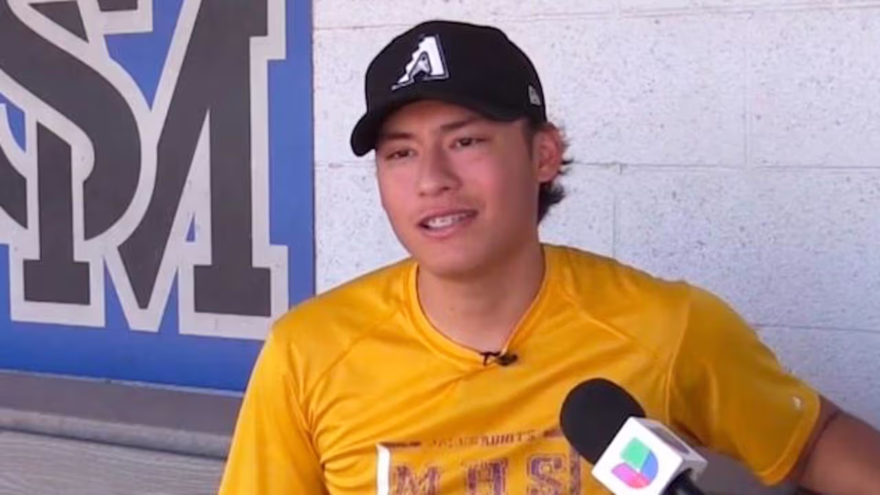 Raúl Parada Duarte: De promesa del deporte en el béisbol a estar bajo ...