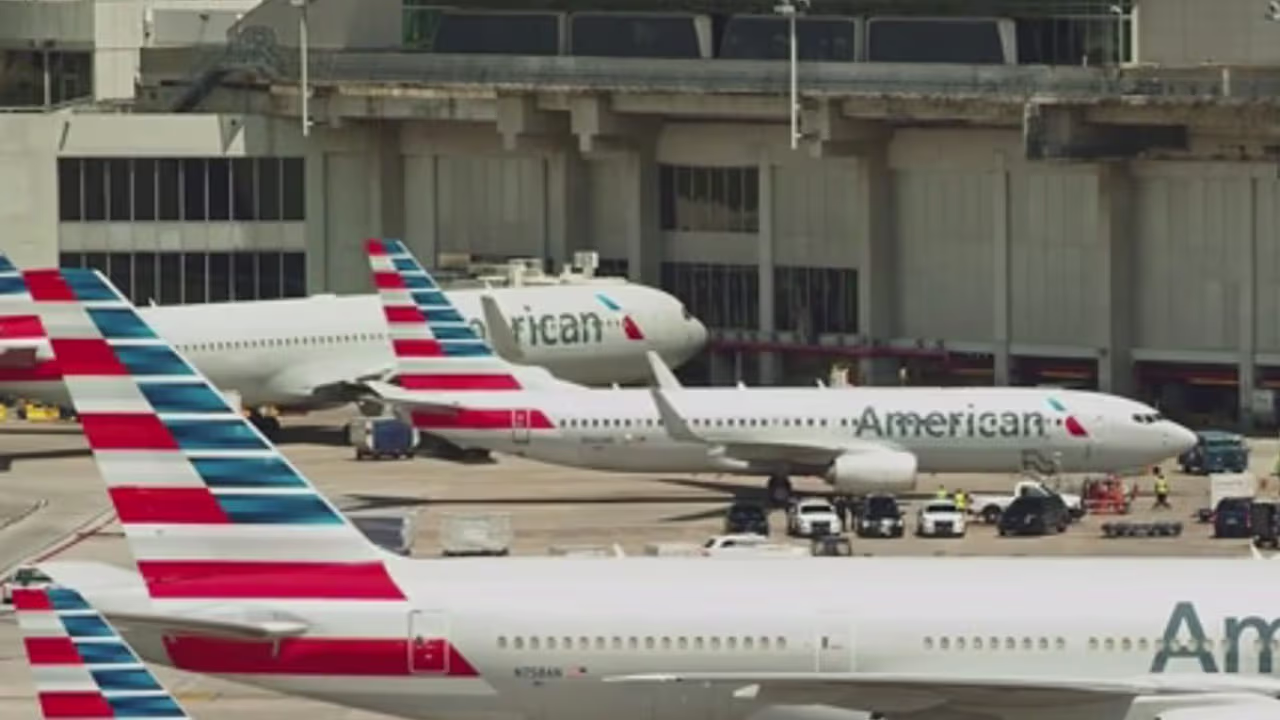 Sentencian a Kelly Pichardo por un altercado en un vuelo American ...