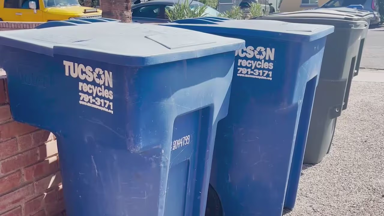 Tarifas de servicios públicos en Tucson podrían aumentar | Video ...