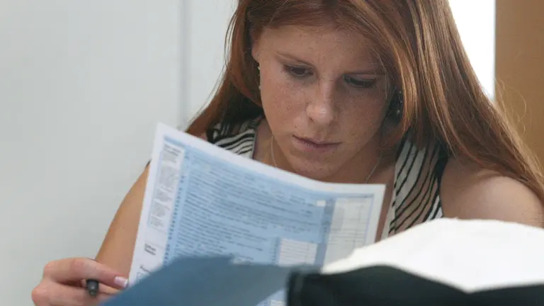 ¿Qué cambios tendrán los impuestos con la ley fiscal de Trump? | Video ...