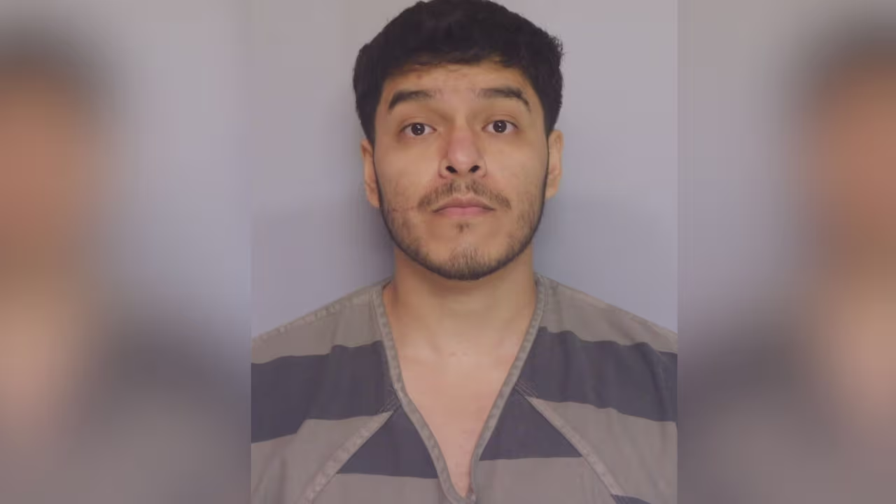 Caso Steve Andrade: cadena perpetua con libertad condicional para por ...