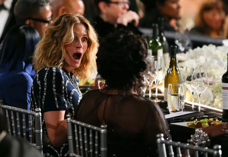 Celebridades que nacieron en Georgia y quizás no lo sabías | Fotos ...