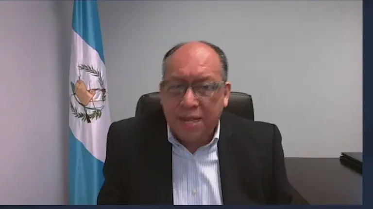 Cónsul de Guatemala en Atlanta habla de los principales problemas que ...
