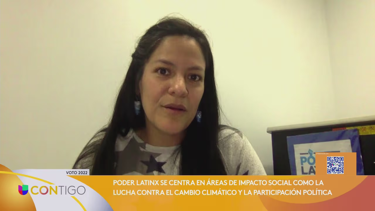 Empoderar y equipar a los latinos, la misión de Poder Latinx | Tu ...