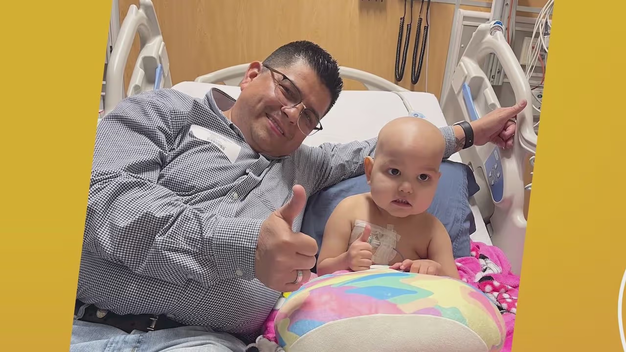 Logro vencer el cáncer gracias a su inquebrantable voluntad | Tu Ciudad ...