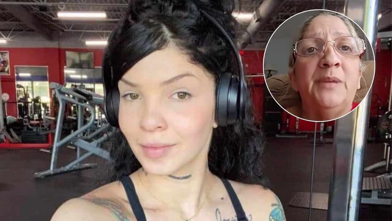 Madre de Minelys Rodríguez “Mimi” confirma la muerte de la ...