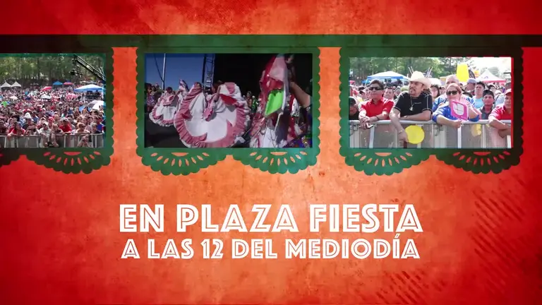 Festeja con Univision 34 y UniMÁS Atlanta las Fiestas Patrias ...