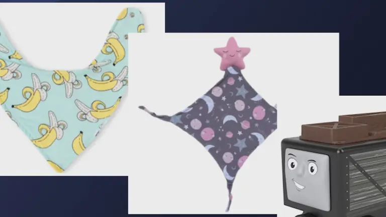 Investigan a empresas por fabricar productos peligrosos para los niños ...