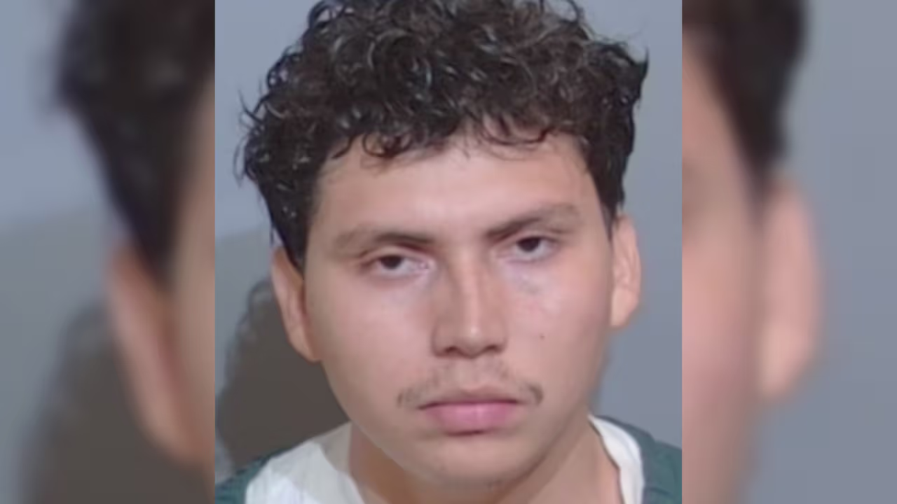 Joven de 21 años es acusado de intento de secuestro contra dos niñas en ...