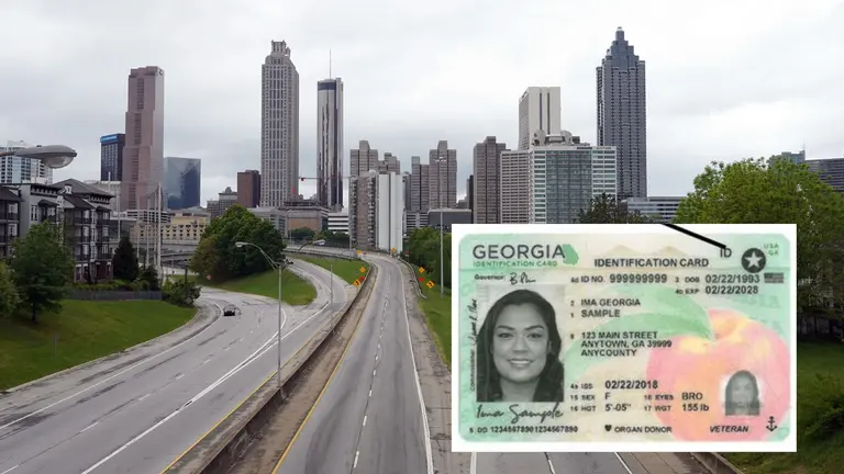 Georgia: riesgos de manejar sin licencia o con licencia de otro estado ...