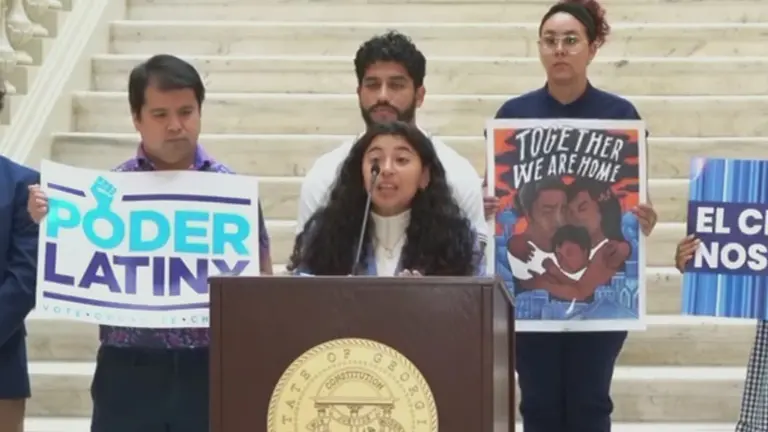 Líderes ambientales en Georgia exigen medidas estrictas contra la ...