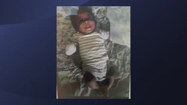 Padre del bebé secuestrado en el condado Clayton es señalado como sospechoso | Video | Univision ...