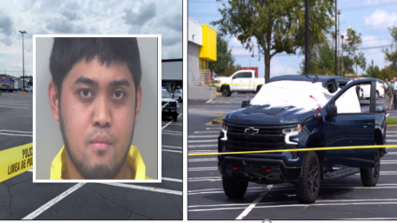 Policía arresta a sospechoso por asesinato de Darius Devon Dugger en el ...