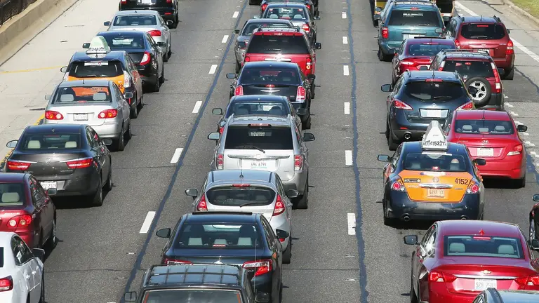 Dunwoody: programa especial para conductores durante el mes de ...