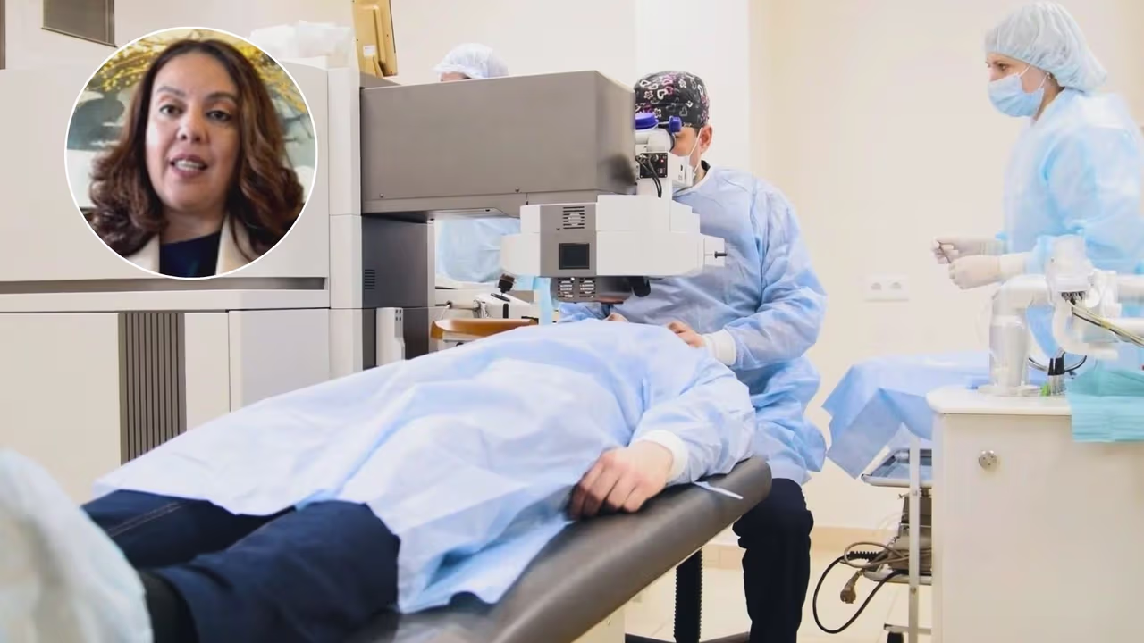 Seguro médico en Estados Unidos: experta habla de los puntos clave al ...