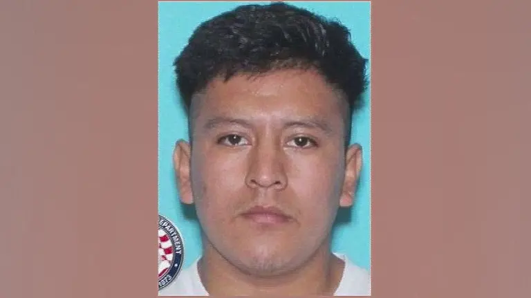 Sospechoso de estrangular a una madre hispana en Gainesville se entrega ...