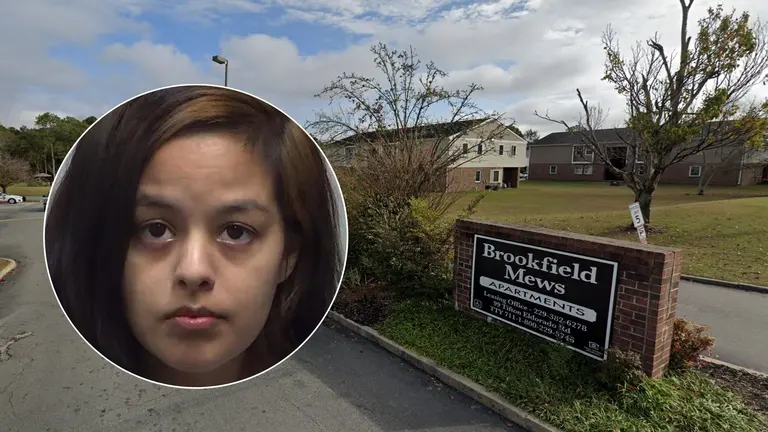 Sufre aborto espontáneo y termina bajo arresto en Georgia: el caso de ...