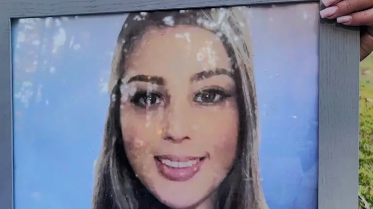 Violencia doméstica en Georgia: ¿quién protege y defiende a la persona ...