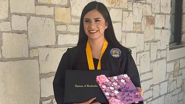 Any Lucía López Belloza deportada: Abogado busca que juez ordene su ...