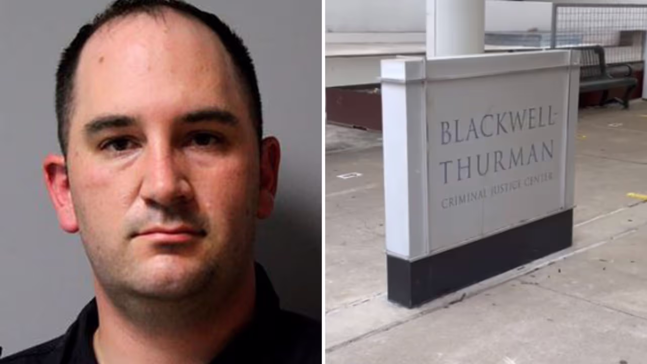 Cambian fecha de sentencia para Daniel Perry | Video | Univision Austin ...