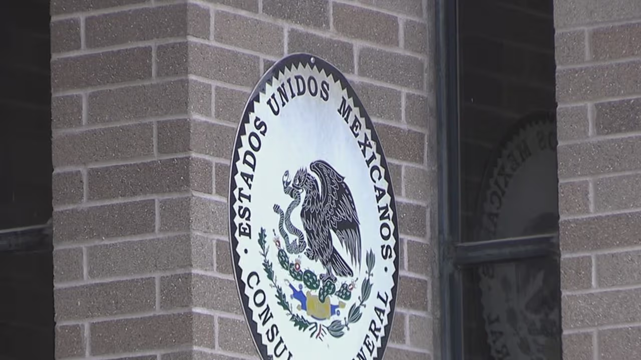 Cómo sacar una cita en el Consulado de México en Austin | Univision ...