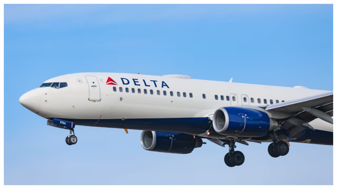 Delta Airlines cancela varias rutas de vuelo desde Austin; estas serán ...