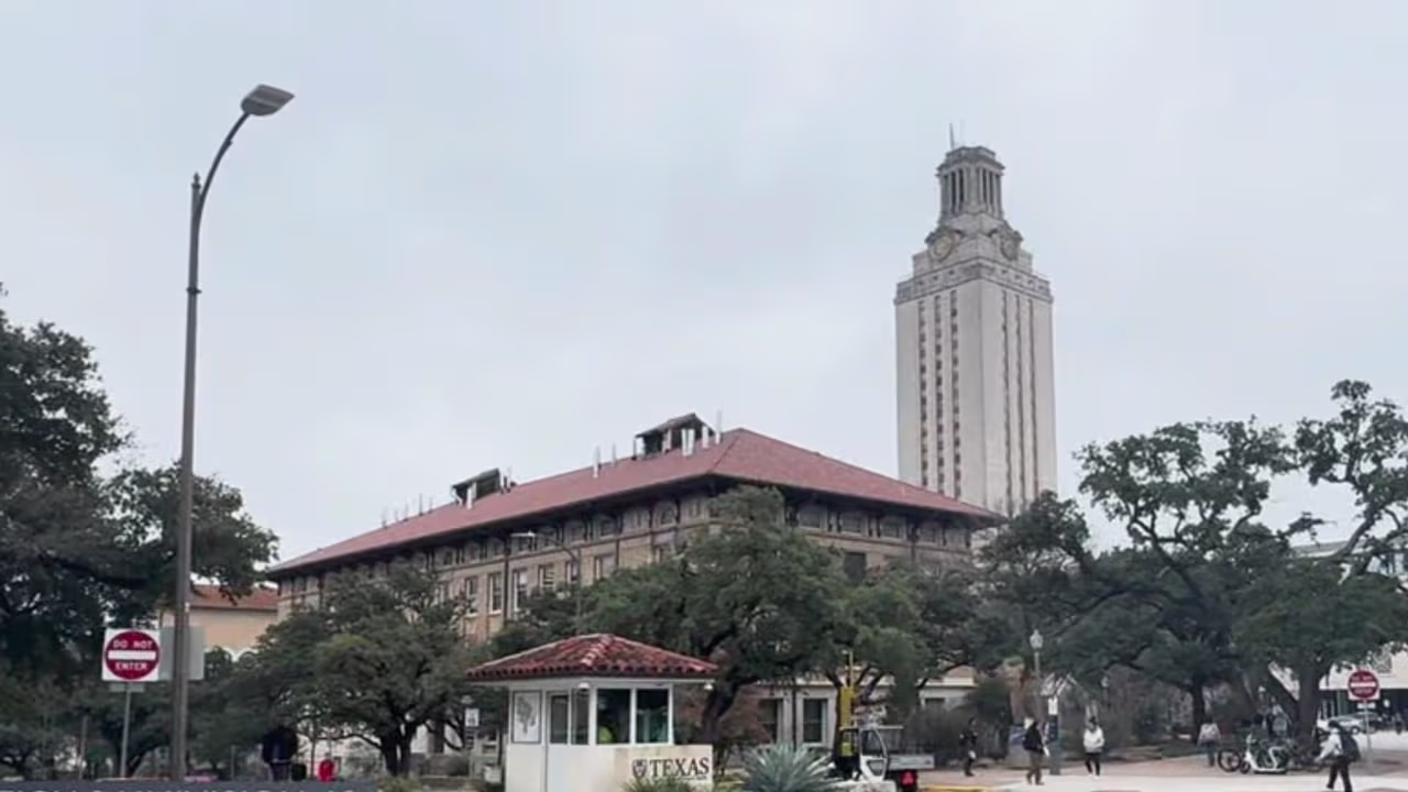 Ley SB 17 contra diversidad provoca despidos en universidades públicas ...