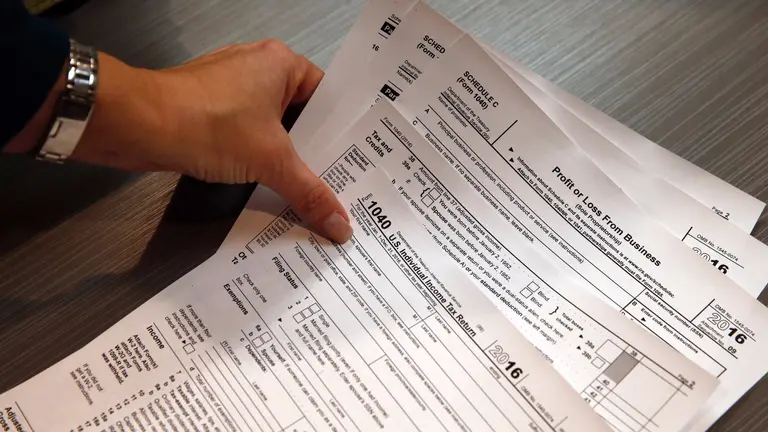 Lanzan el programa piloto Direct File, nueva opción de presentación de ...