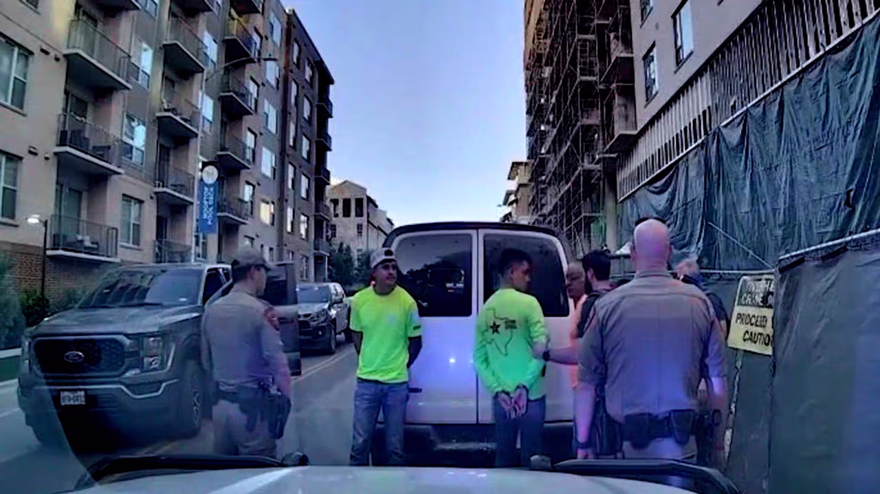 Videos oficiales muestran momento exacto de cómo trabaja DPS junto a ...