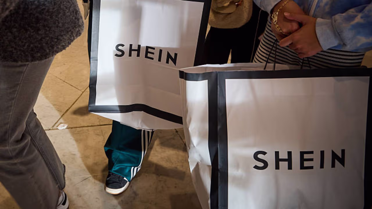 Shein está bajo investigación en Texas: esto es lo que debes de saber ...