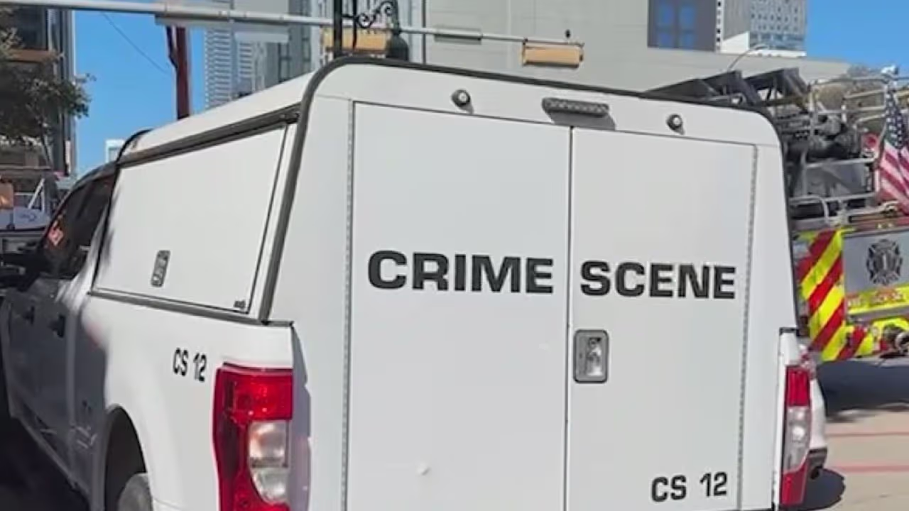 Investigan homicidio en el centro de Austin; van 48 asesinatos en lo ...