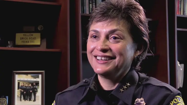 Jessica Robledo, la hispana que superó la adversidad y se convirtió en ...