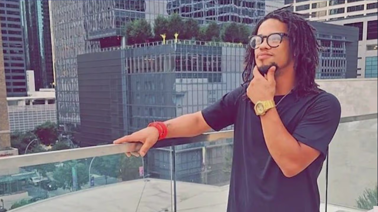 Cody Jordan Shelton está muerto luego de ser atropellado en Austin ...