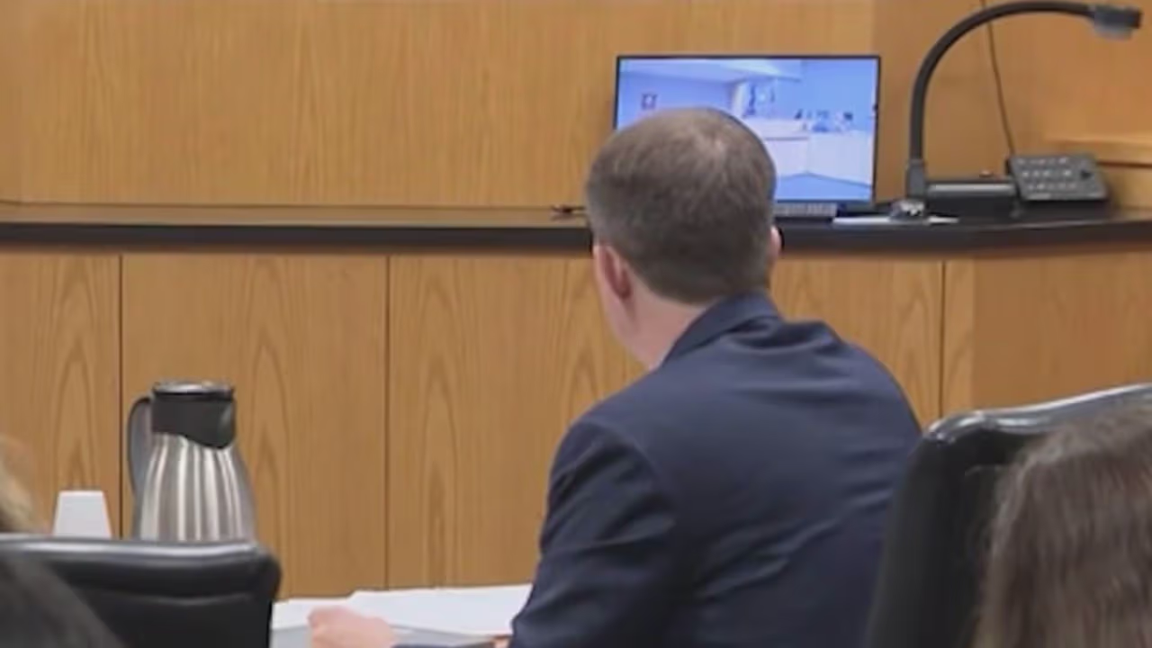 Joven recibe condena por homicidio de Michael Carothers Jr., de 17 años ...