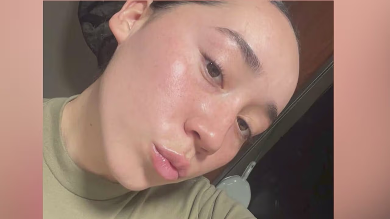 Piden al FBI que investigue la muerte de la soldado Ana Basaldúa en ...